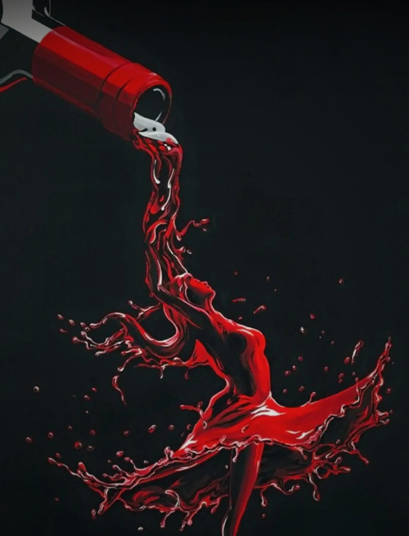 Poezia Fragmente de noapte, Autor un-pahar-de-poezie - poezii.online