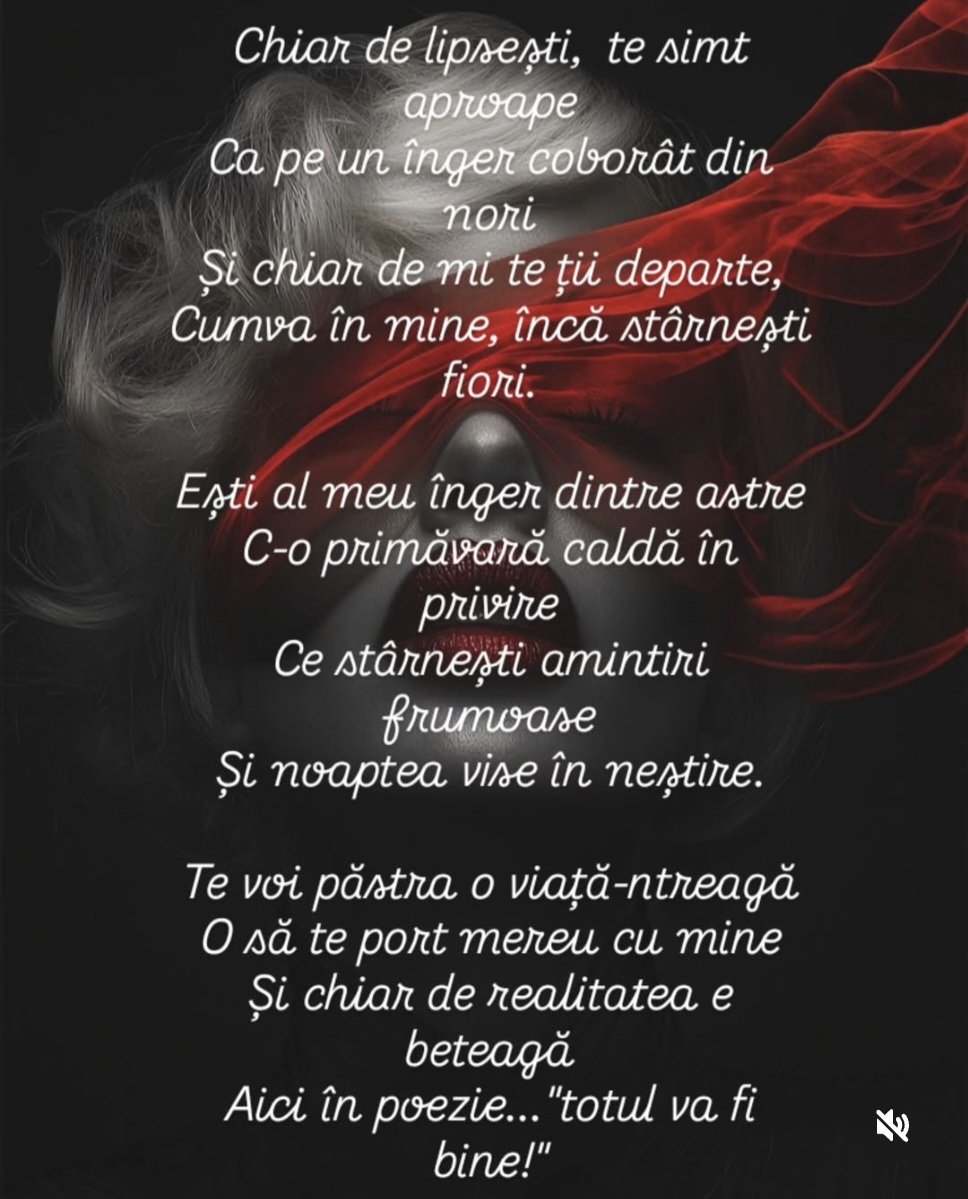 Poezia Lipsești Și totuși ești, Autor un-pahar-de-poezie - poezii.online