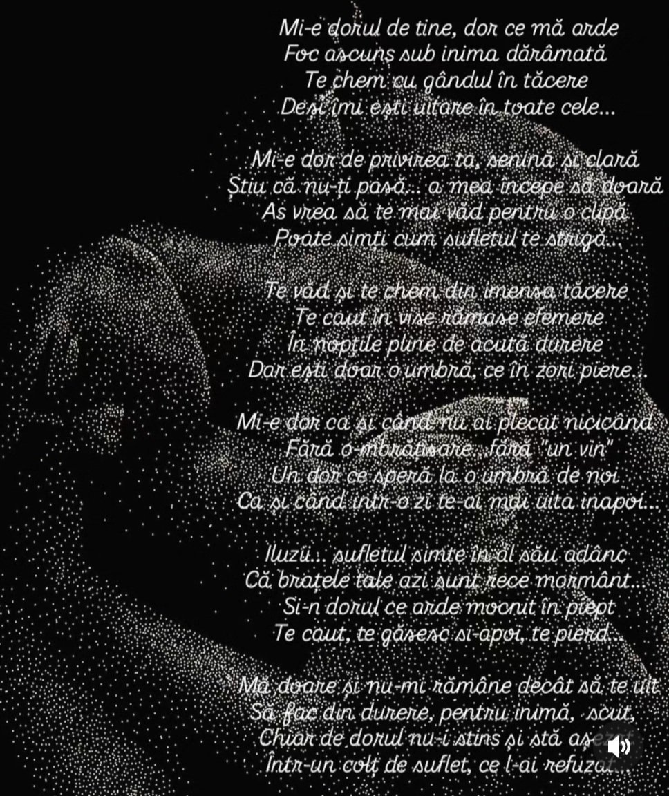Poezia Dor ascuns, Autor un-pahar-de-poezie - poezii.online