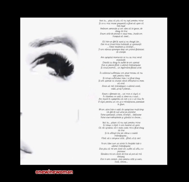 Poezia Știam și totuși speram ., Autor un-pahar-de-poezie - poezii.online