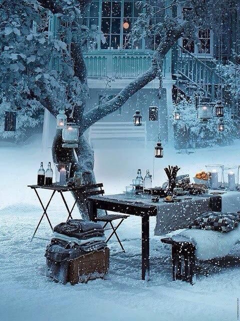 Poem Vin sărbătorile!☃️ ️, Author Alisia - poezii.online